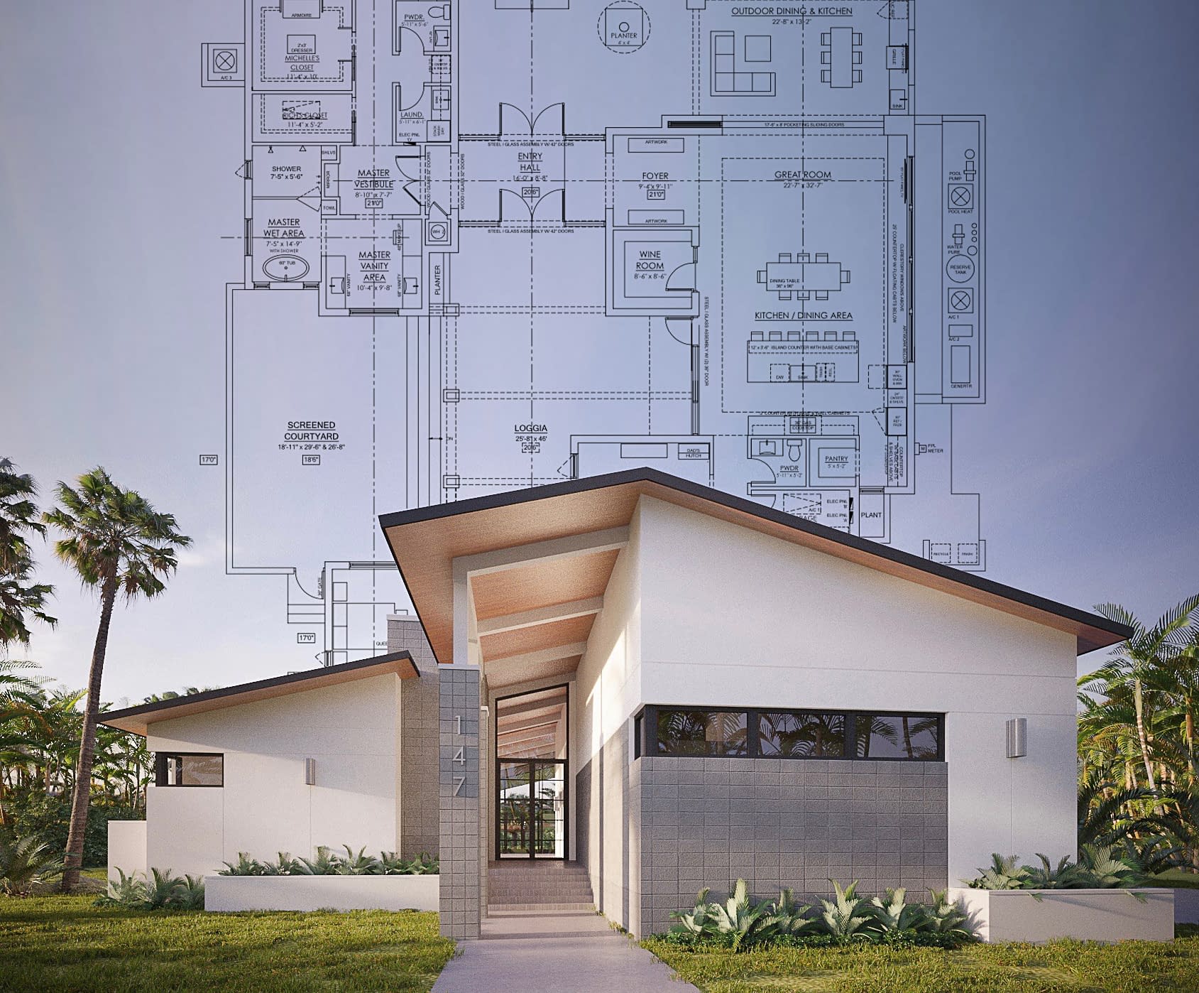 About - James Knafo | Architect + Builder | Naples, FL